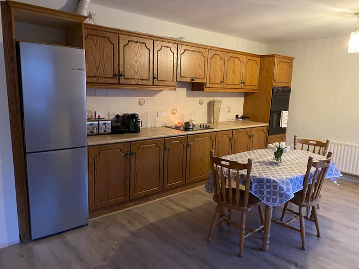 4 Bedroom House Castlebar. - Castlebar