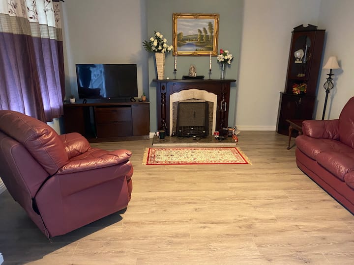 4 Bedroom House Castlebar. - Castlebar