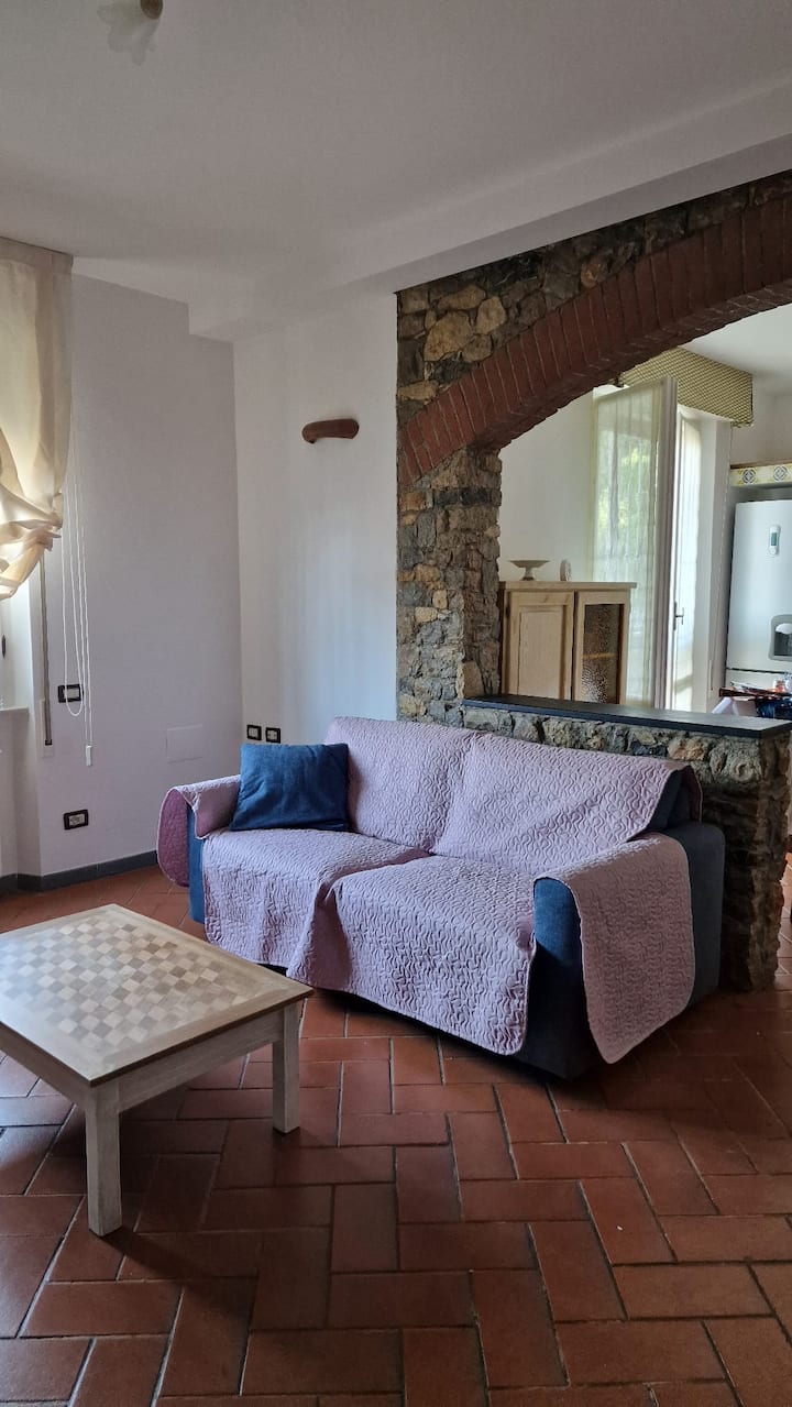 Casa Cleopatra - Lerici