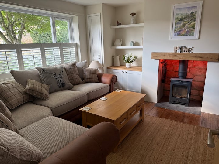 Maple Cottage - Bourton-on-the-Water