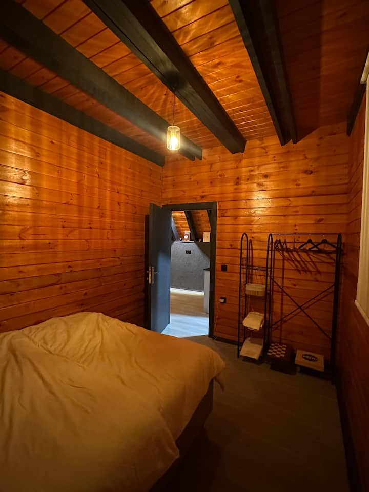 Muessapanca - Sapanca