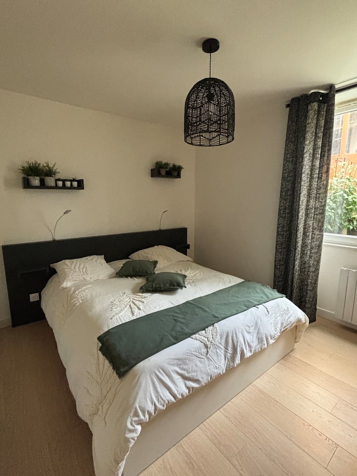 Appartement - Le Creusot - Le Creusot