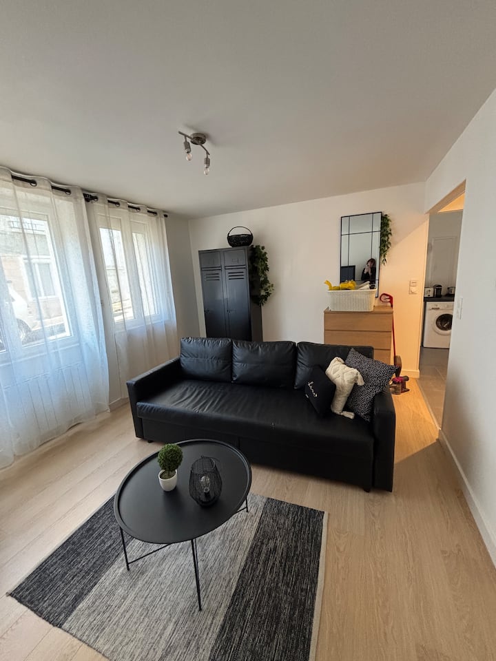 Appartement - Le Creusot - Le Creusot