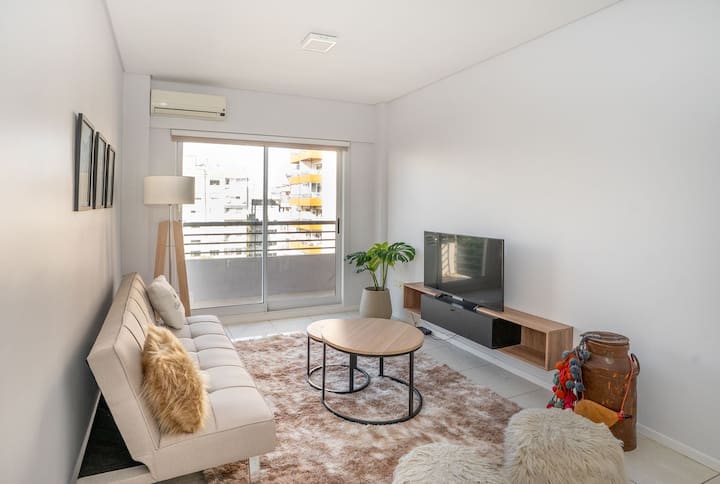 Ideal For Medical Stays | Quiet And Comfortable - Buenos Aires