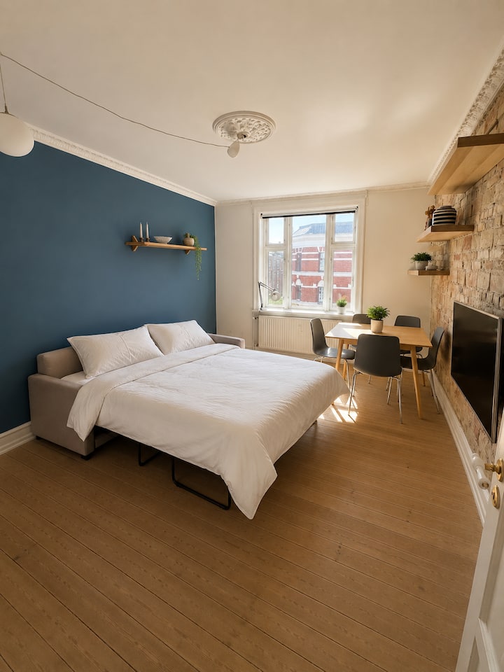 Lejlighed I København - Copenhagen