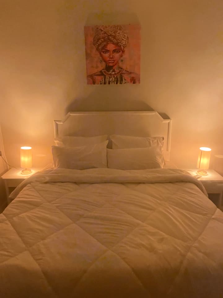 Doody Cozy Chalet - Egypt