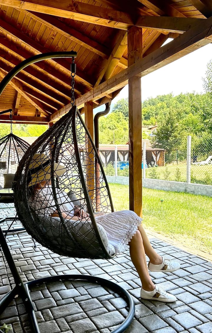 Private House | Rila Mountain | 70 Km From Sofia - Rila