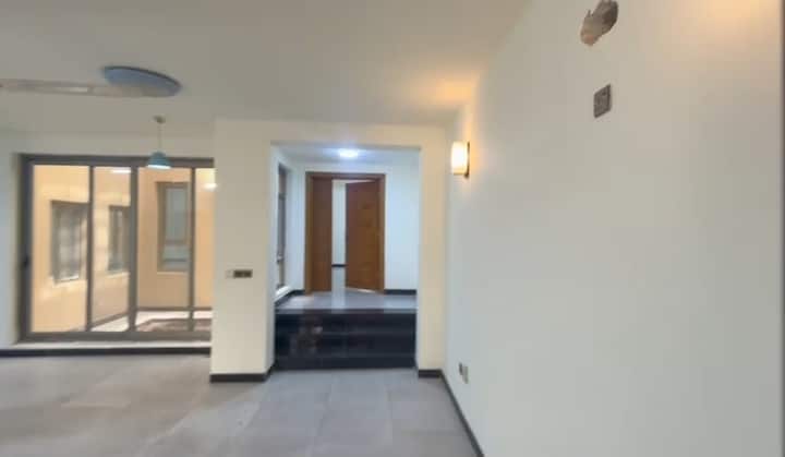 First Floor Apartment Alyarmuk - Baghdad