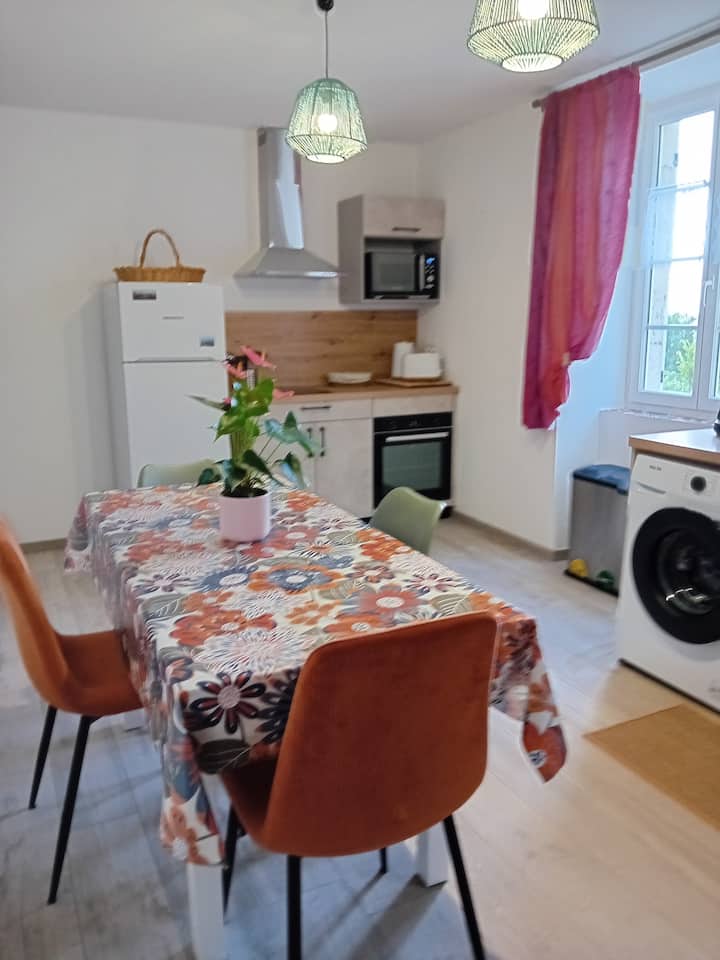 Gîte De Pébéret 2 - Lectoure