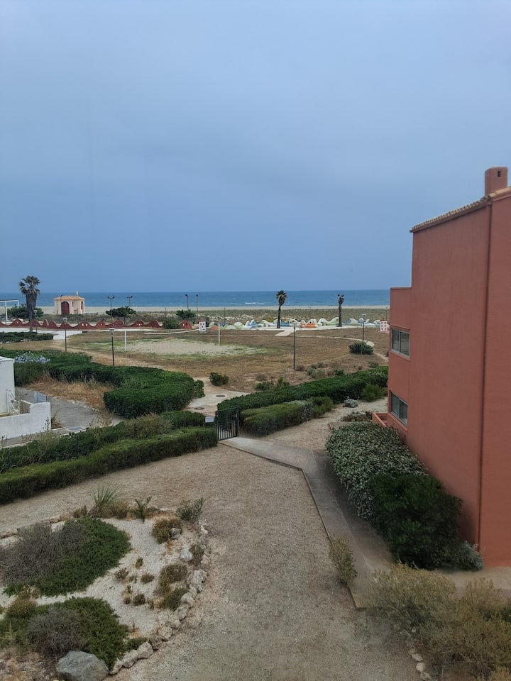 Le Lagon Bleu - Leucate