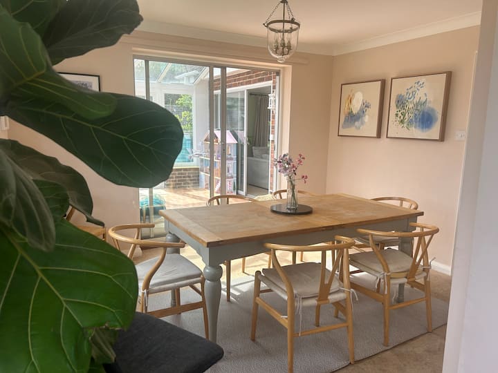 Charming Central Lymington Home - Lymington