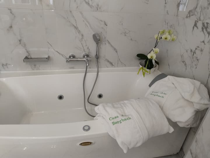 Casa Am Bergbach - Folgaria