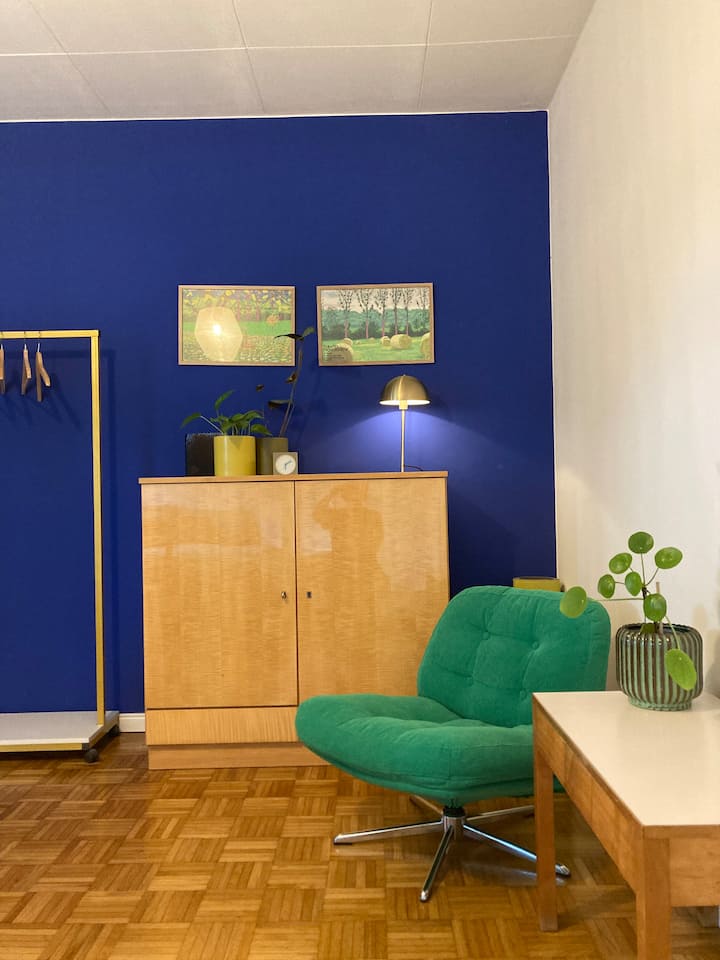 Cosy Cologne • Apartment - Köln