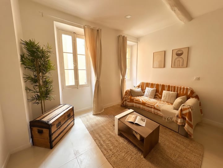 Le P’tit Grassois - Grasse