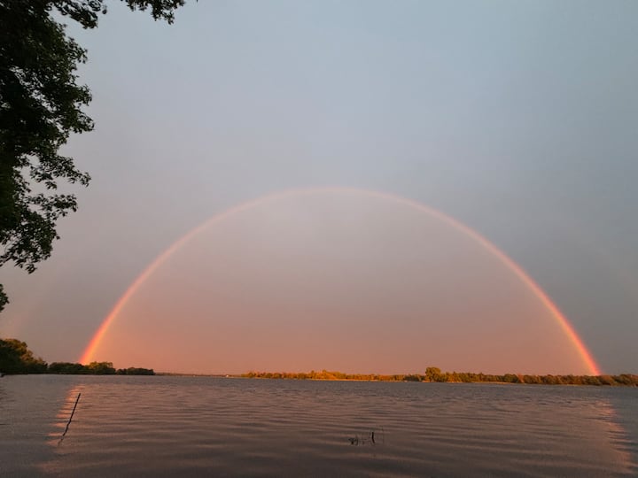 Tackle Box Retreat - Greater Napanee