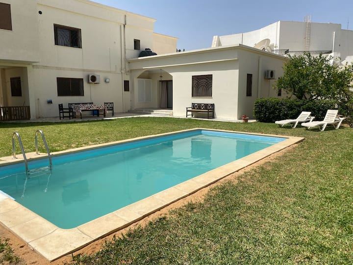 Villa Sousse - Sousse