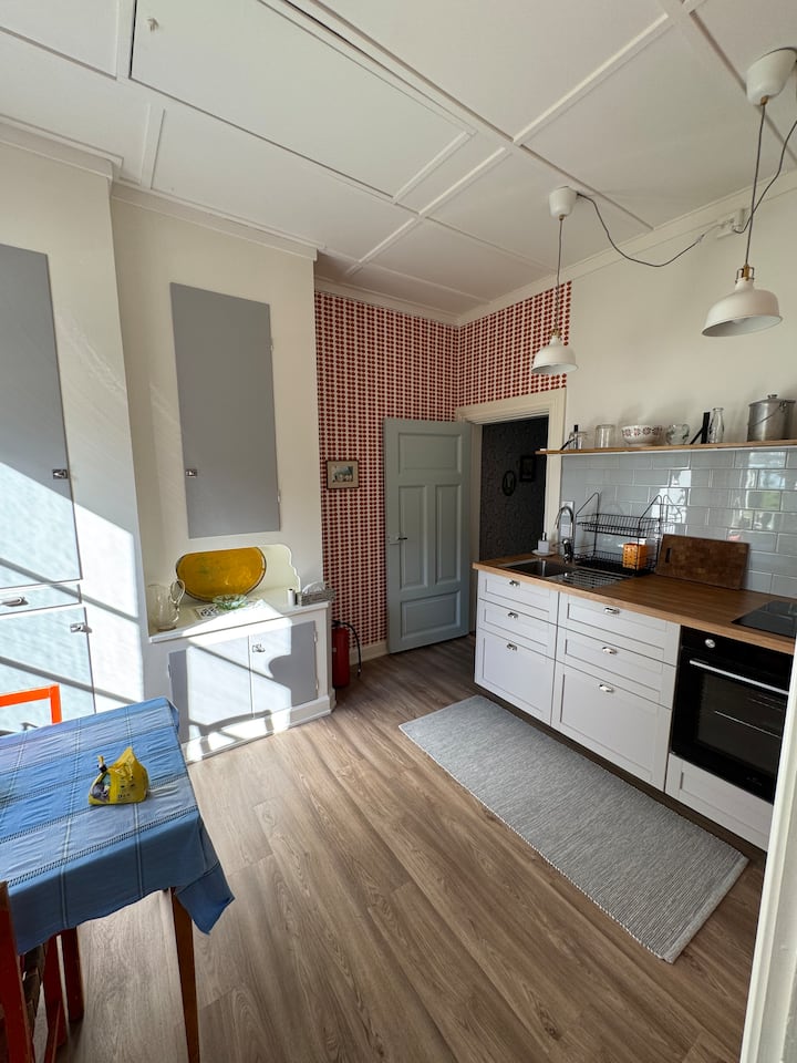 Sommarhus Med Sjöusikt - Örebro