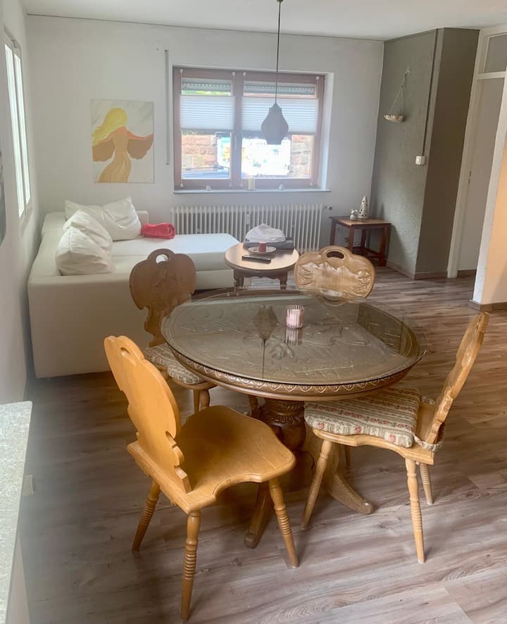 Ponyhof - Bad König