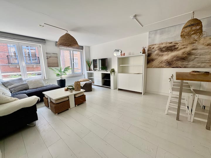 Centrum Knokke - Cadzand