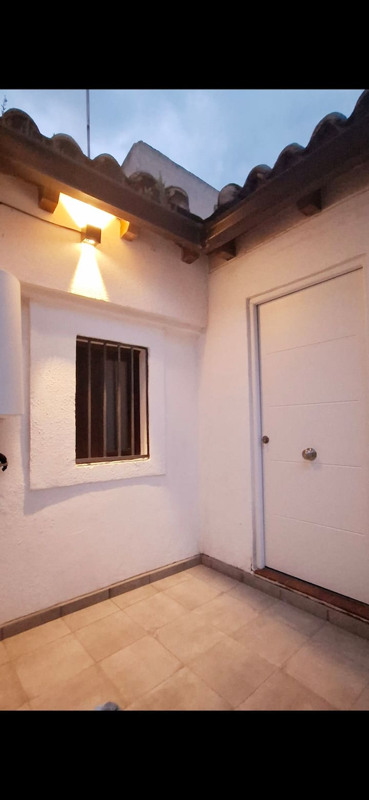 Apartamento Catedral - Toledo