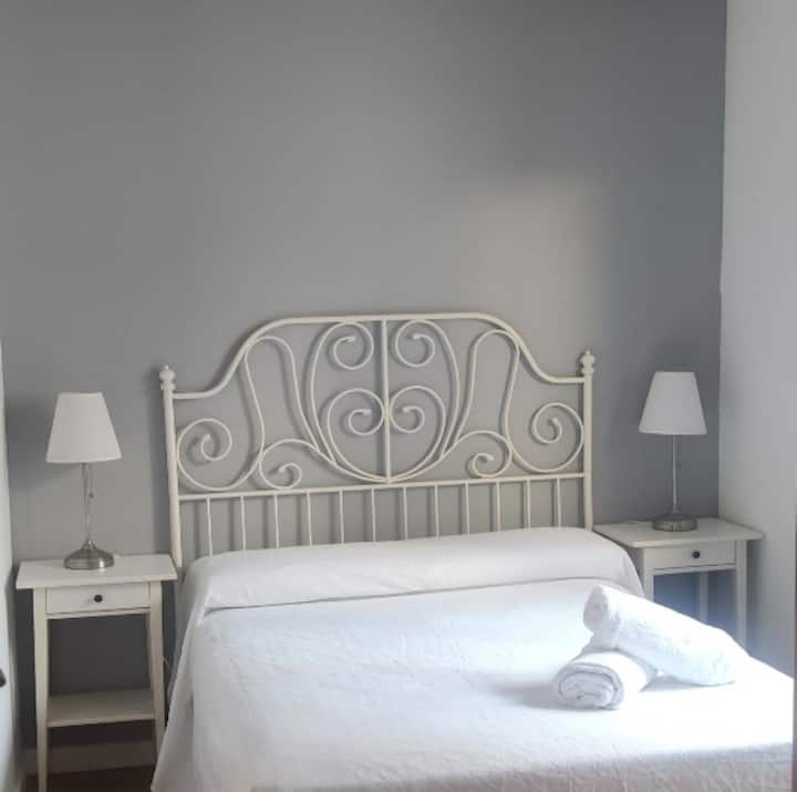 Apartamento Catedral - Tolède