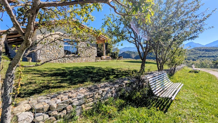 La Ferme Du Bonheur - Veynes