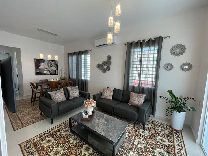 Residencia En San Juan - Villa Marcell I - San Juan