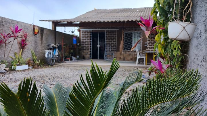 Microcasa Em Guaratuba - Guaratuba