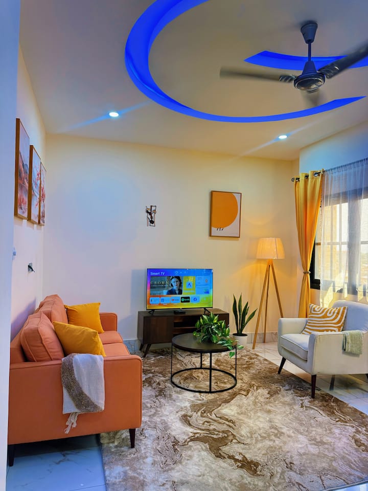 Appartement Dzidzofe - Togo