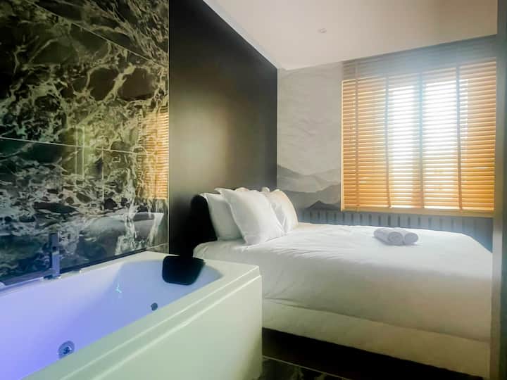 Duo Business Suites Proche Lac - Annecy