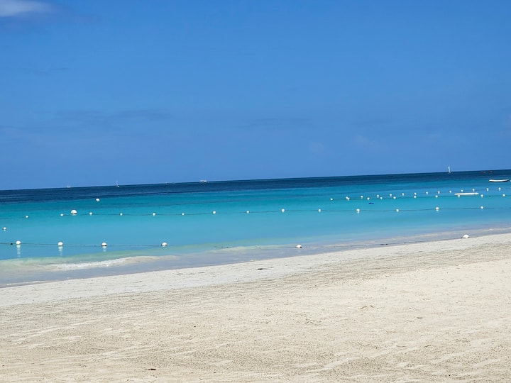 Island Charm Condo In Negril - Negril