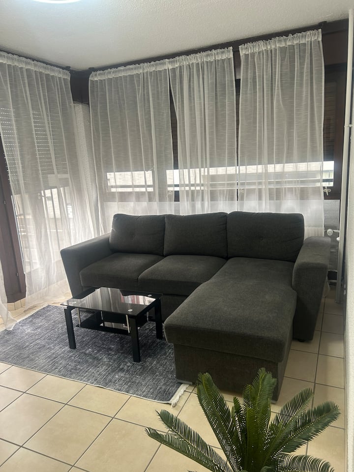 Studio Cosy à 2 Pas Du Lac Léman - Thonon-les-Bains