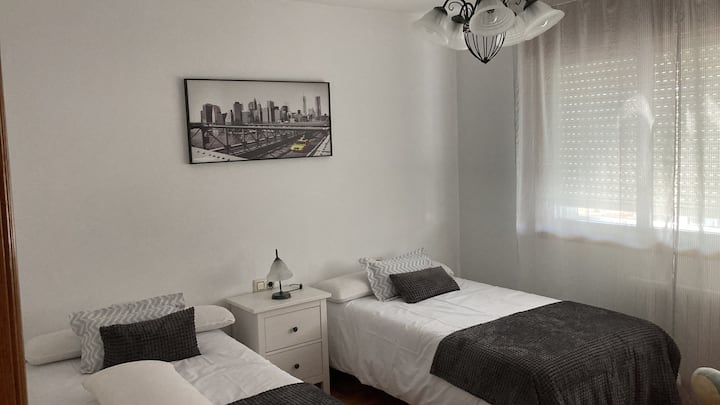 Casa Cristina - Marín