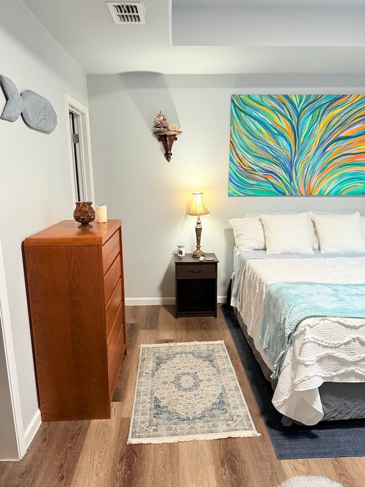 Orange Street Bungalow - Corpus Christi, TX