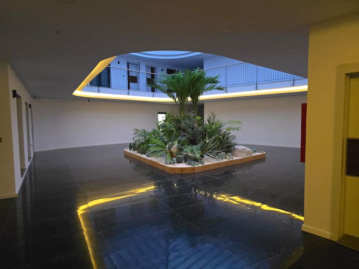 Mükemmel Bir Konumda - Çeşme