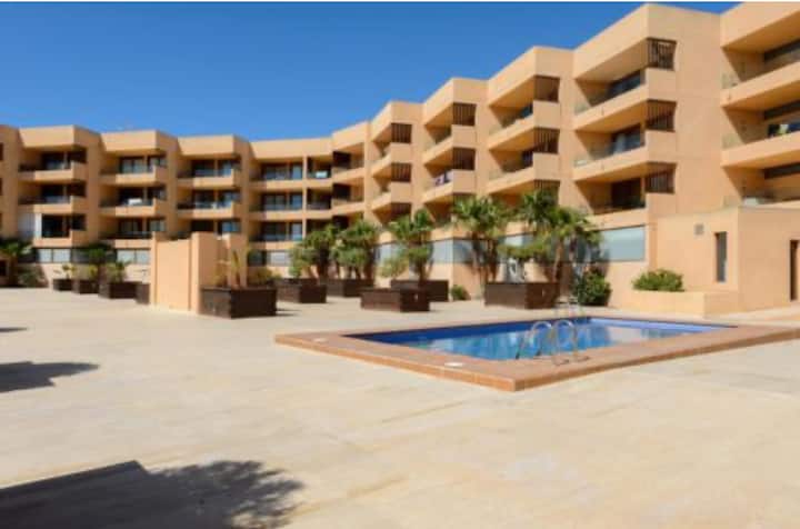 Best Apartment Front Hi&ushuaia - Ibiza