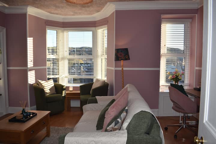 Howlands Hideaway - Your Happy Place - Hawick