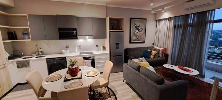 1009 The Capital Trilogy, Menlyn Maine Residences - Pretoria