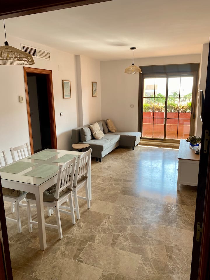 Tu Piso Cerca Al Mar - Almería