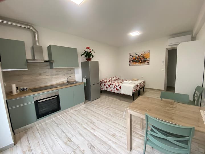 Riposati E Riparti 
Sulla Via Degli Dei - Toscane