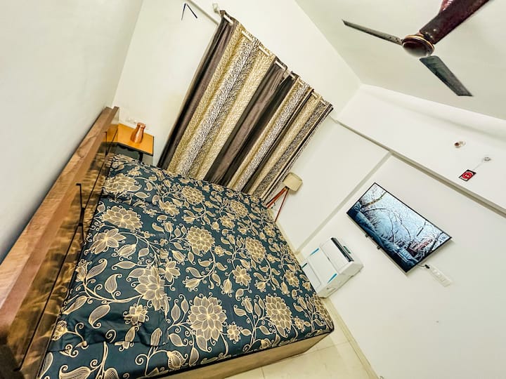 Micasasucasa - Kharadi Stay - Pune
