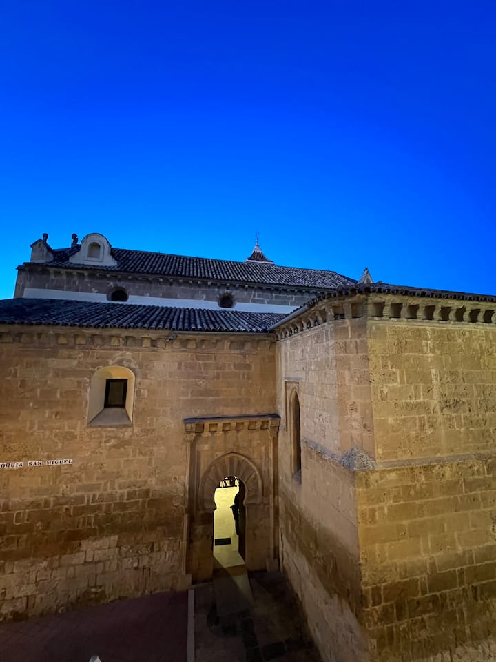 Apartamento Sanmiguel Centro - Córdoba, Espagne