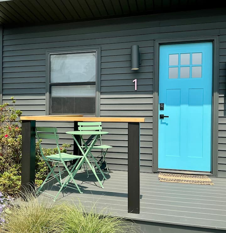 Modern Chic Stonington Space - Westerly, RI