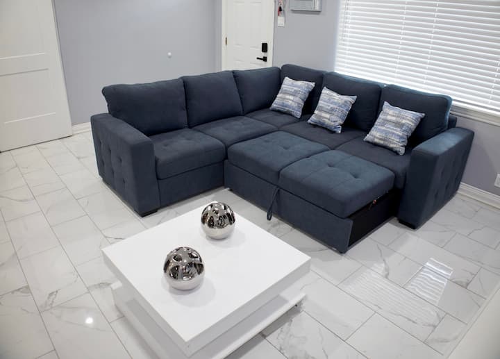 432 Home - Midland, TX