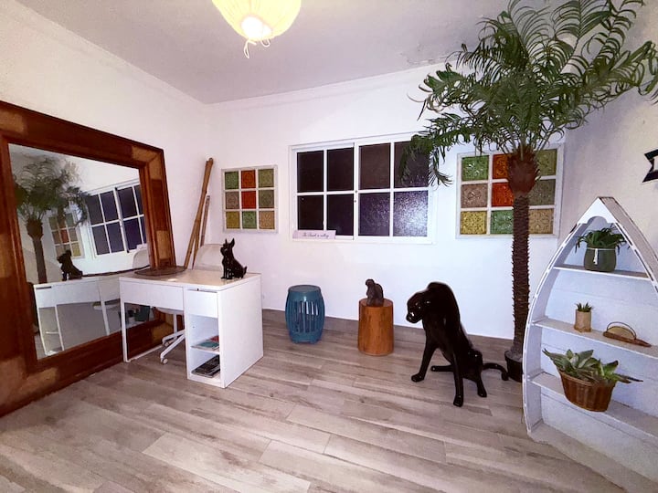 3 Bedroom Art Apartment - Punta Cana