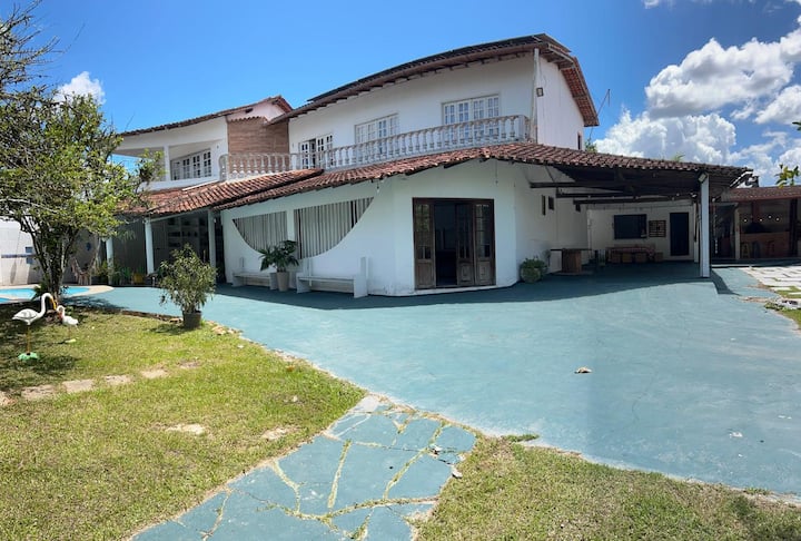 Recanto Godoi - Pará (estado)