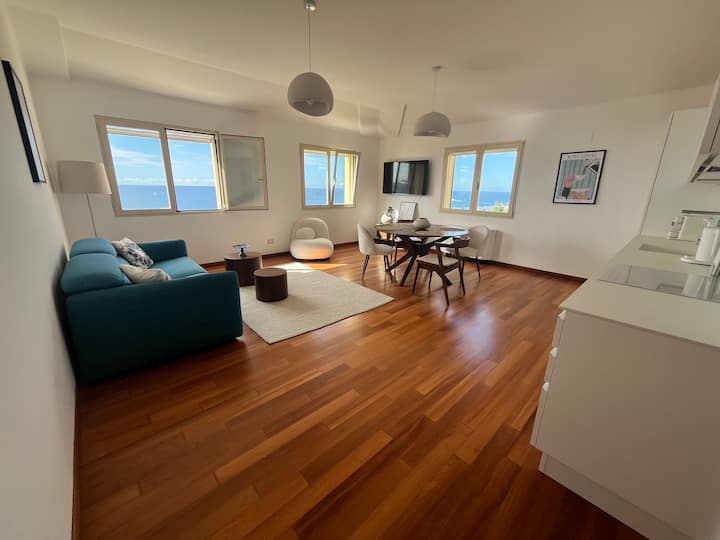 Your Choice- The Best Apartment With The Sea View! - Sanremo