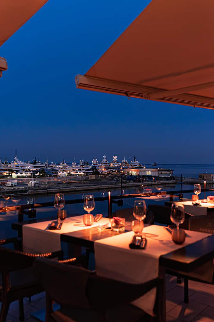 Apartment With The Sea View Your Choice! Private P - Sanremo