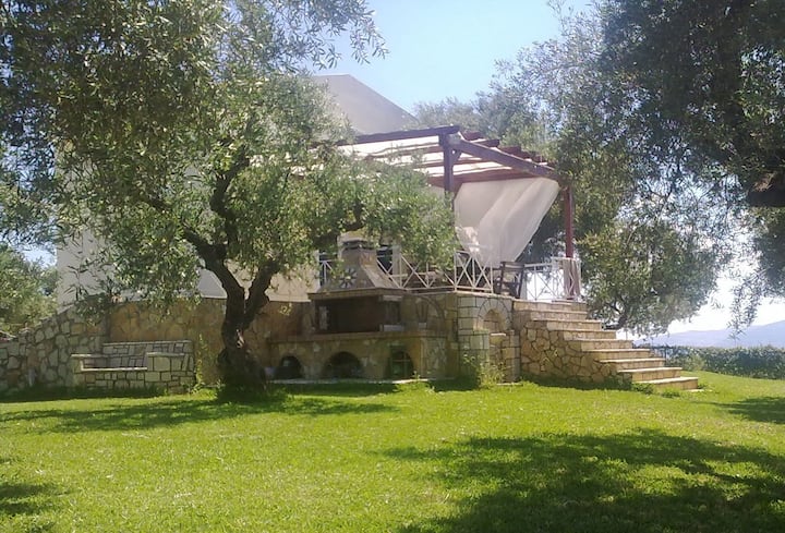 Olea Bungalows - Zante