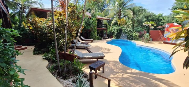 Massai Apartamento 4 Personas - Jiménez